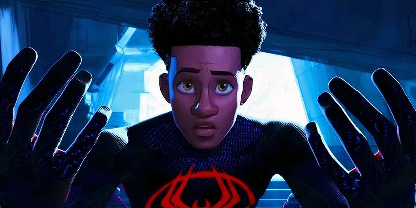Everything We Know About Miles Morales Live-Action Spider-Man Movie