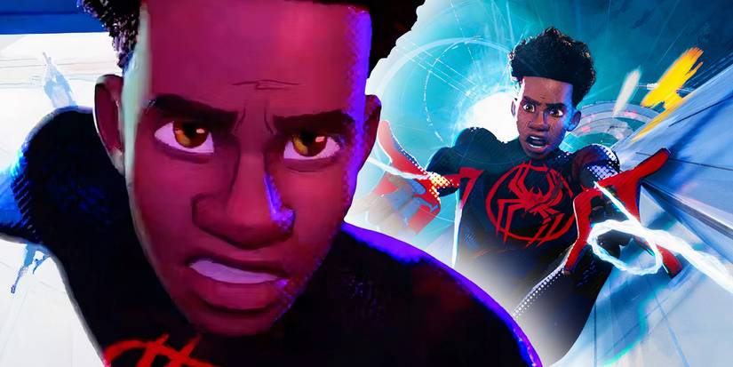 The Batman Spin-Off Star Wants To Play Miles Morales In The MCU