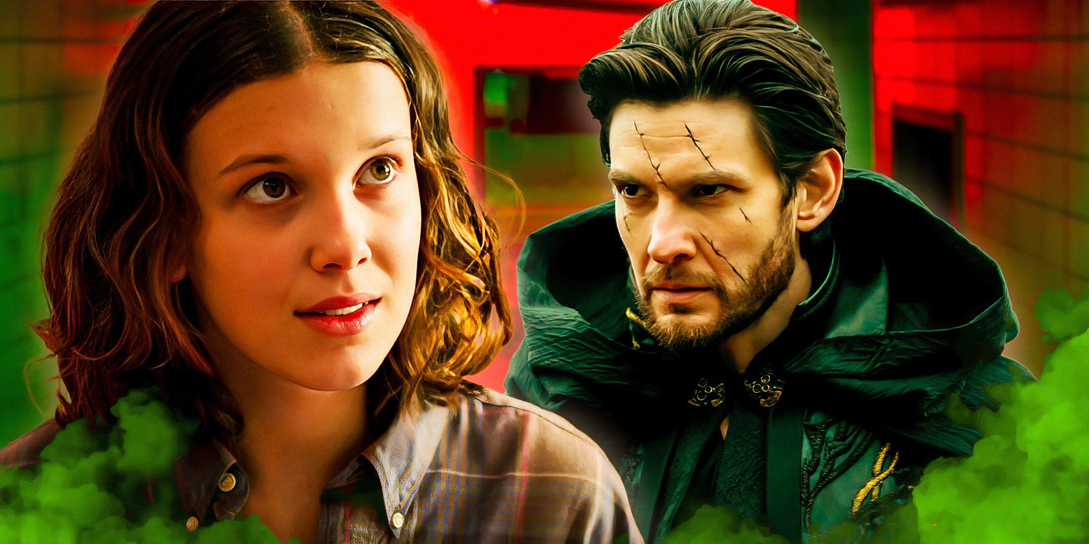8 Stranger Things Character Pairs That Have Barely Spoken To Each Other