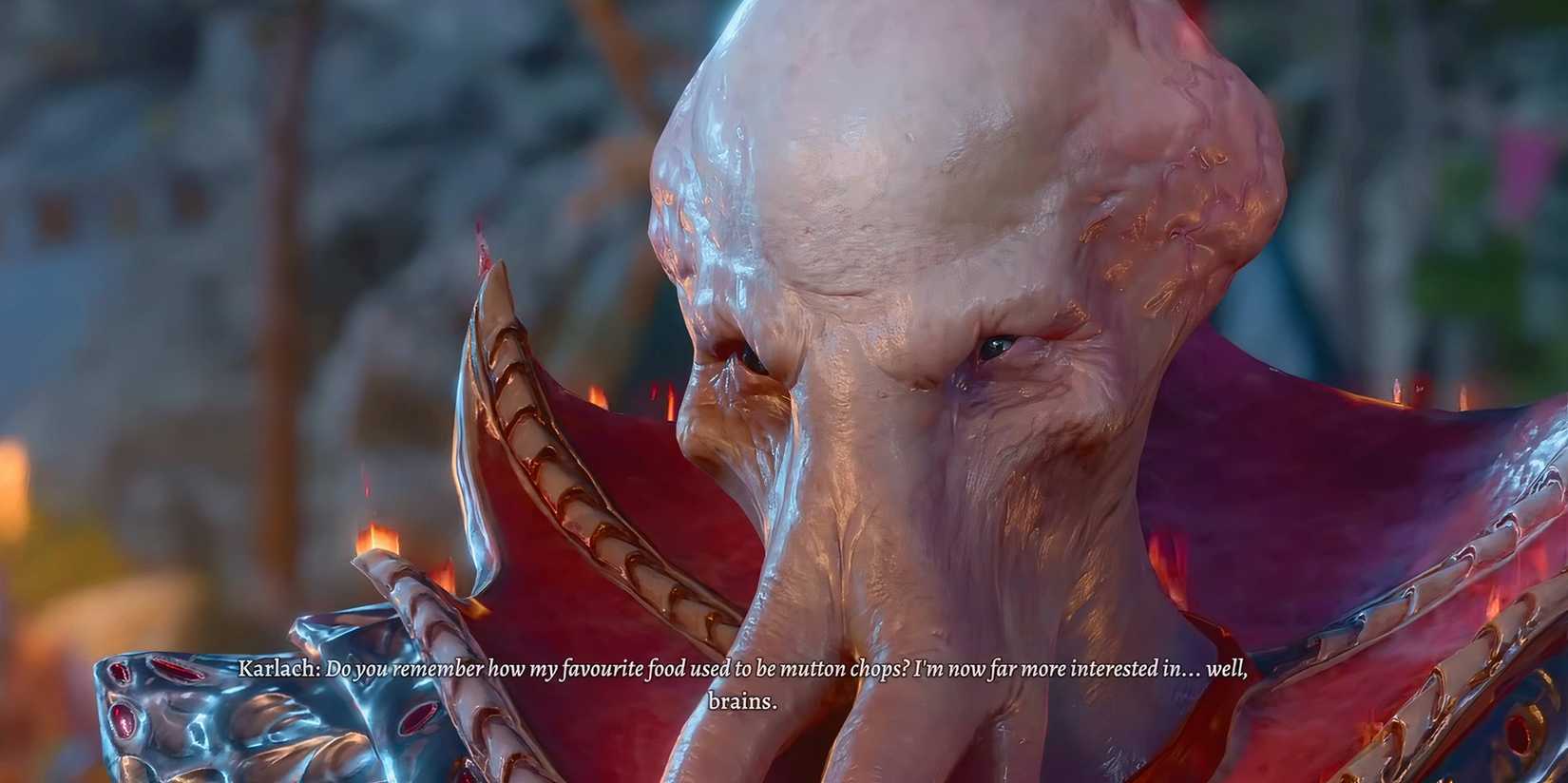 One Endgame Baldur's Gate 3 Choice Is The Worst Decision For A Popular Companion