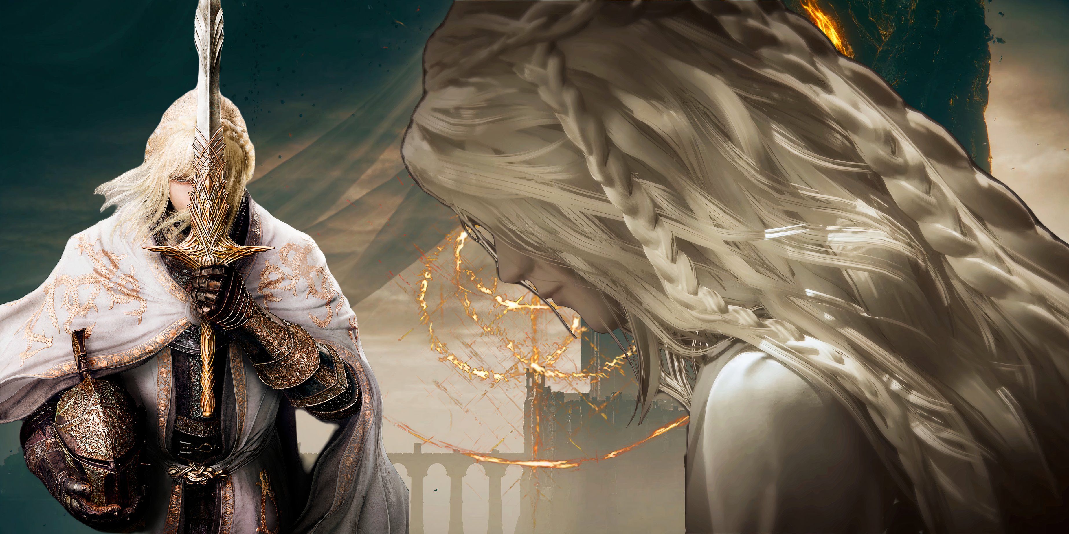 10 Hardest Bosses In Elden Ring: Shadow Of The Erdtree, Ranked By ...