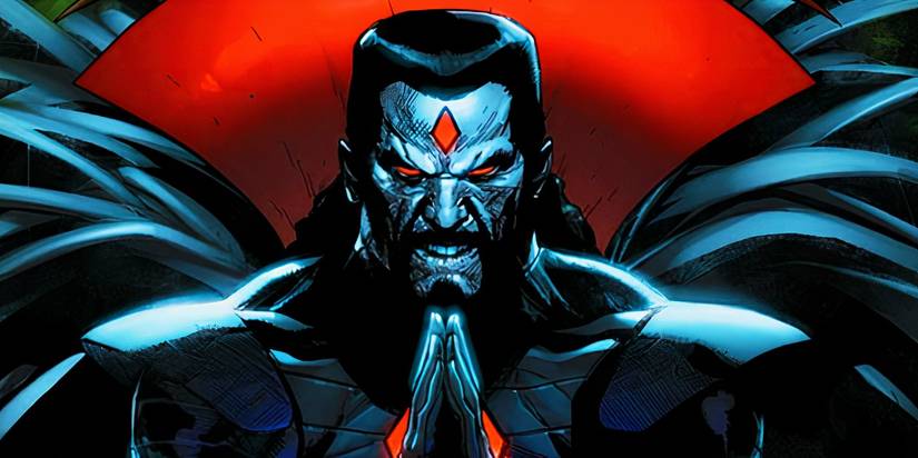 Of Course, One of Marvel's Best X-Men Villains Is In Love With Xenomorphs