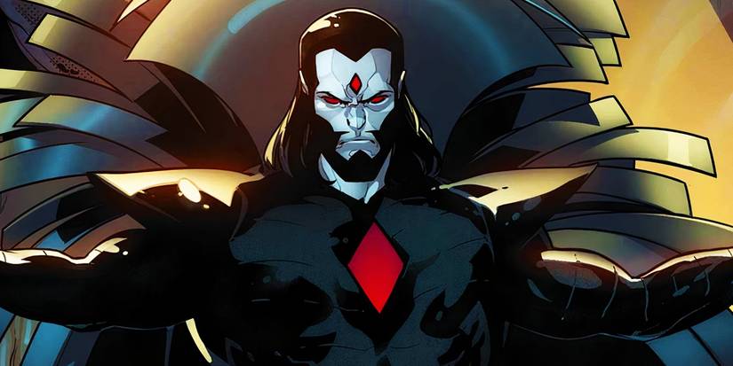 Top 10 Smartest Marvel Villains, Ranked