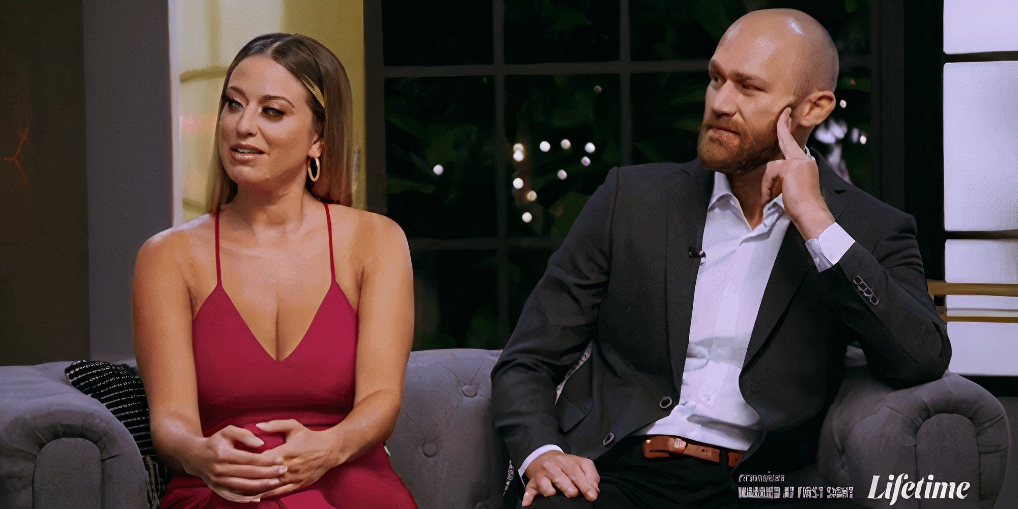 MAFS Bombshell: Mitch Silverstein Moves On Fast After Split From ...