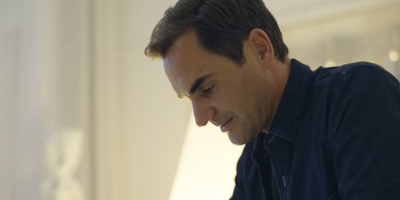 How Many Times Roger Federer Won Wimbledon & When He Became Champion