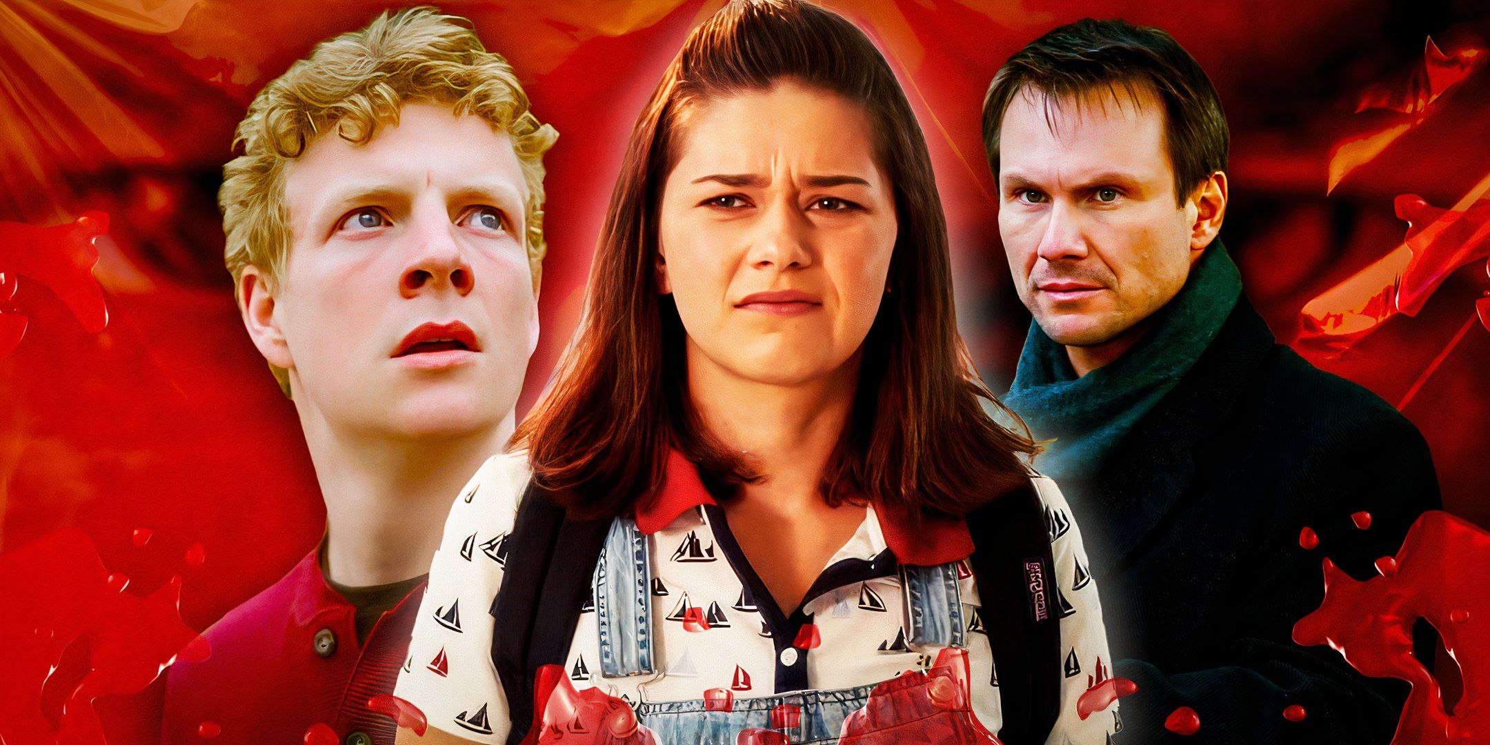 Why James Doakes Isn't In Dexter: Original Sin