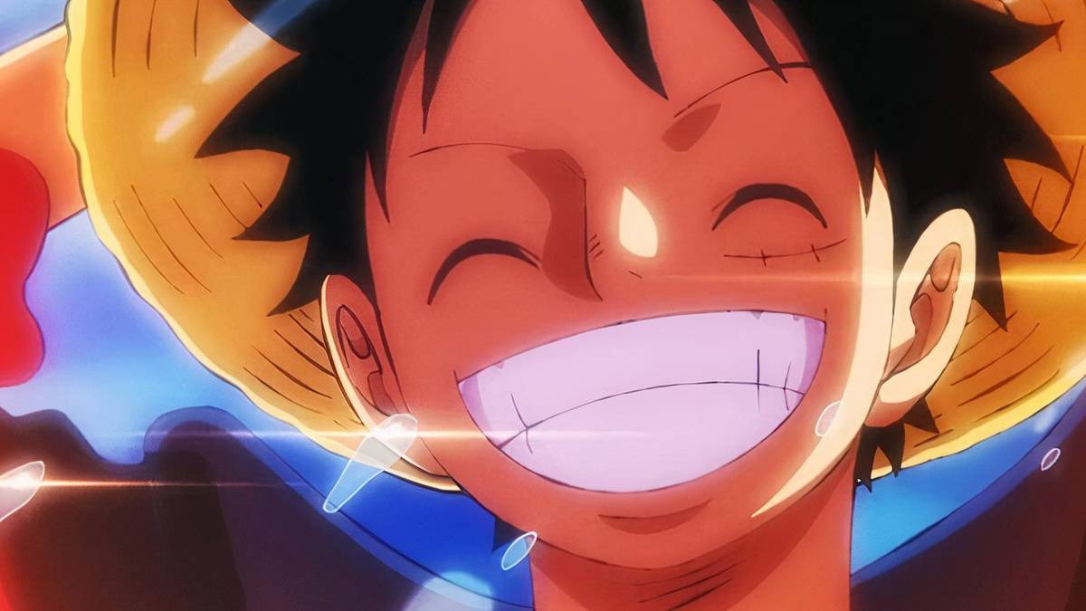 "What I am about to say is top secret": The Real Meaning of Luffy's ...