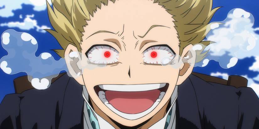 Sorry, Deku But Face It: My Hero Academia's Timeskip Gave Its Best Glow ...