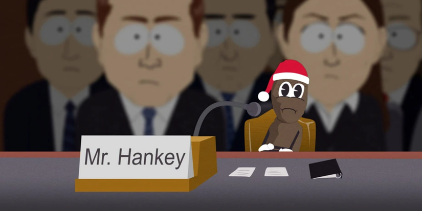 Paramount vs. Warner Bros: The South Park Legal Battle Explained