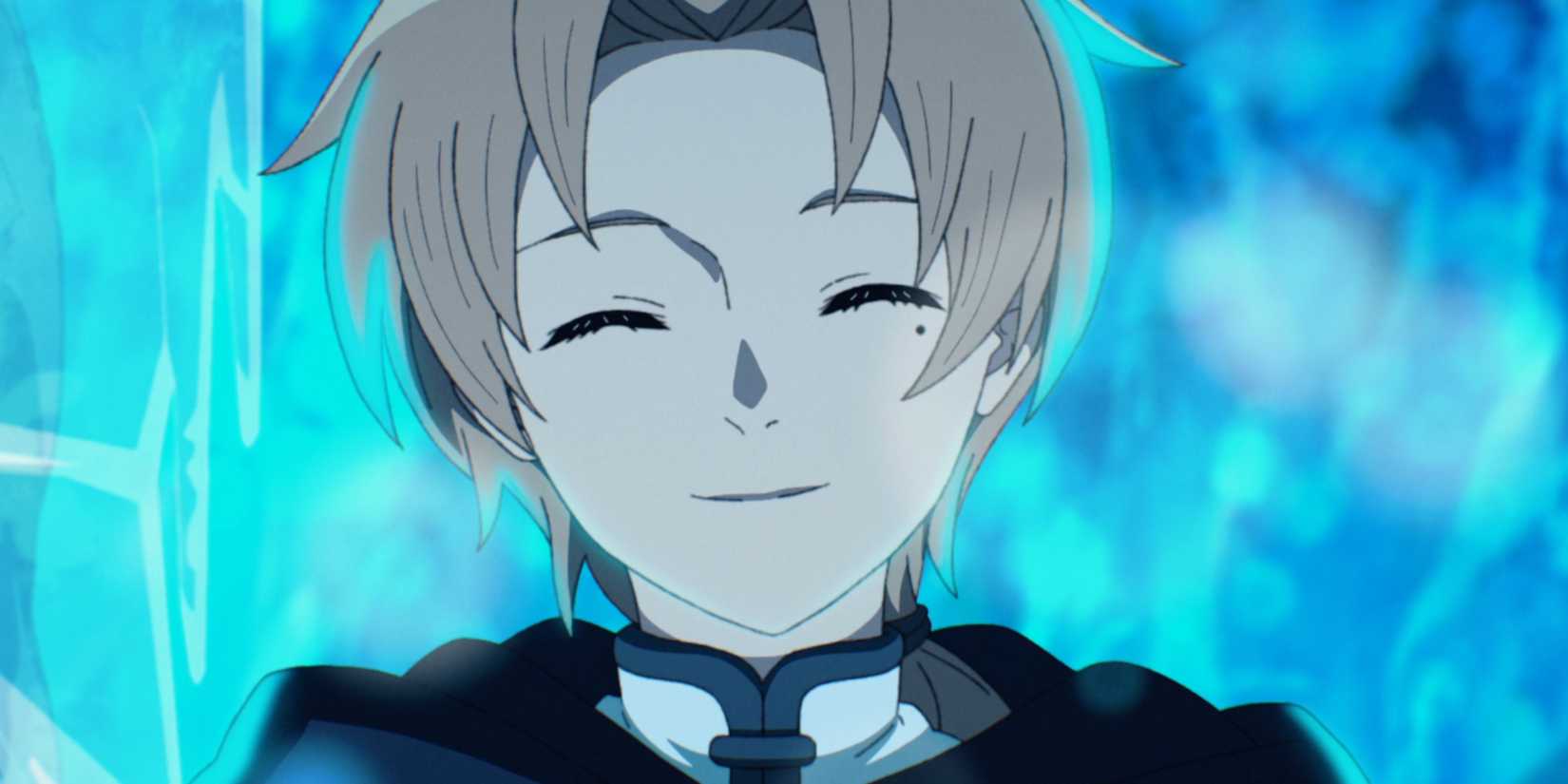 Jobless Reincarnation Season 2 Episode #21 Release Date & Time