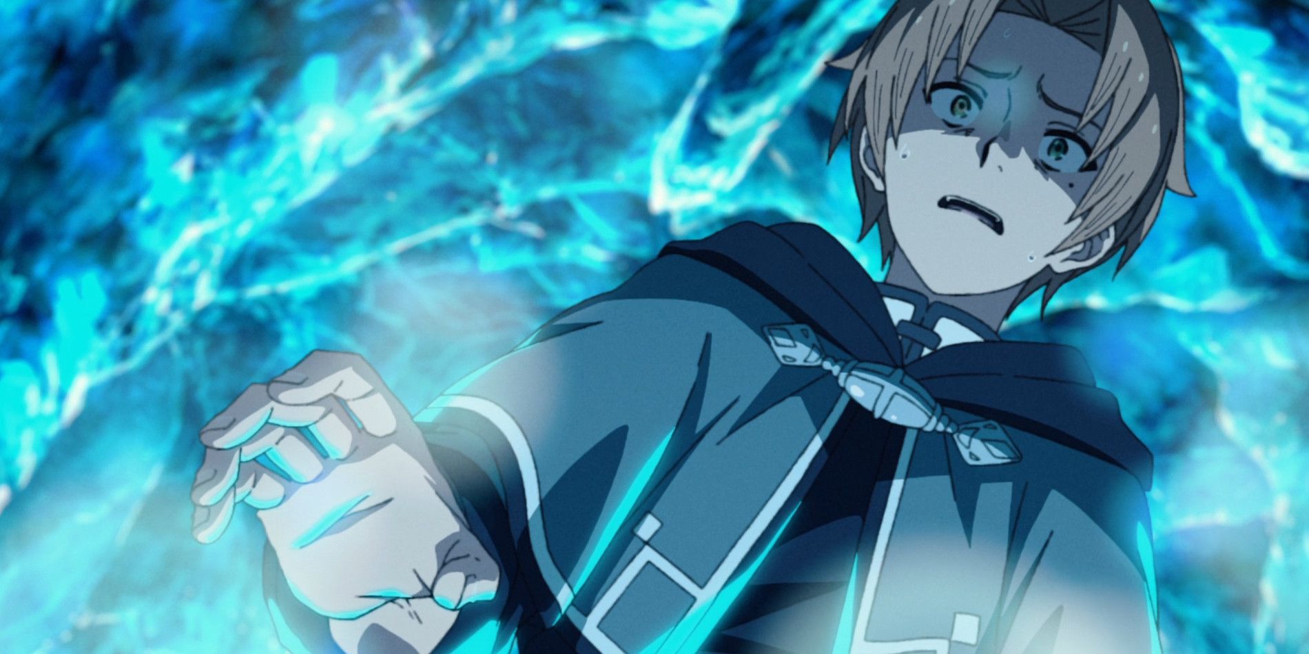 Mushoku Tensei Jobless Reincarnation Wallpapers Le Nombre