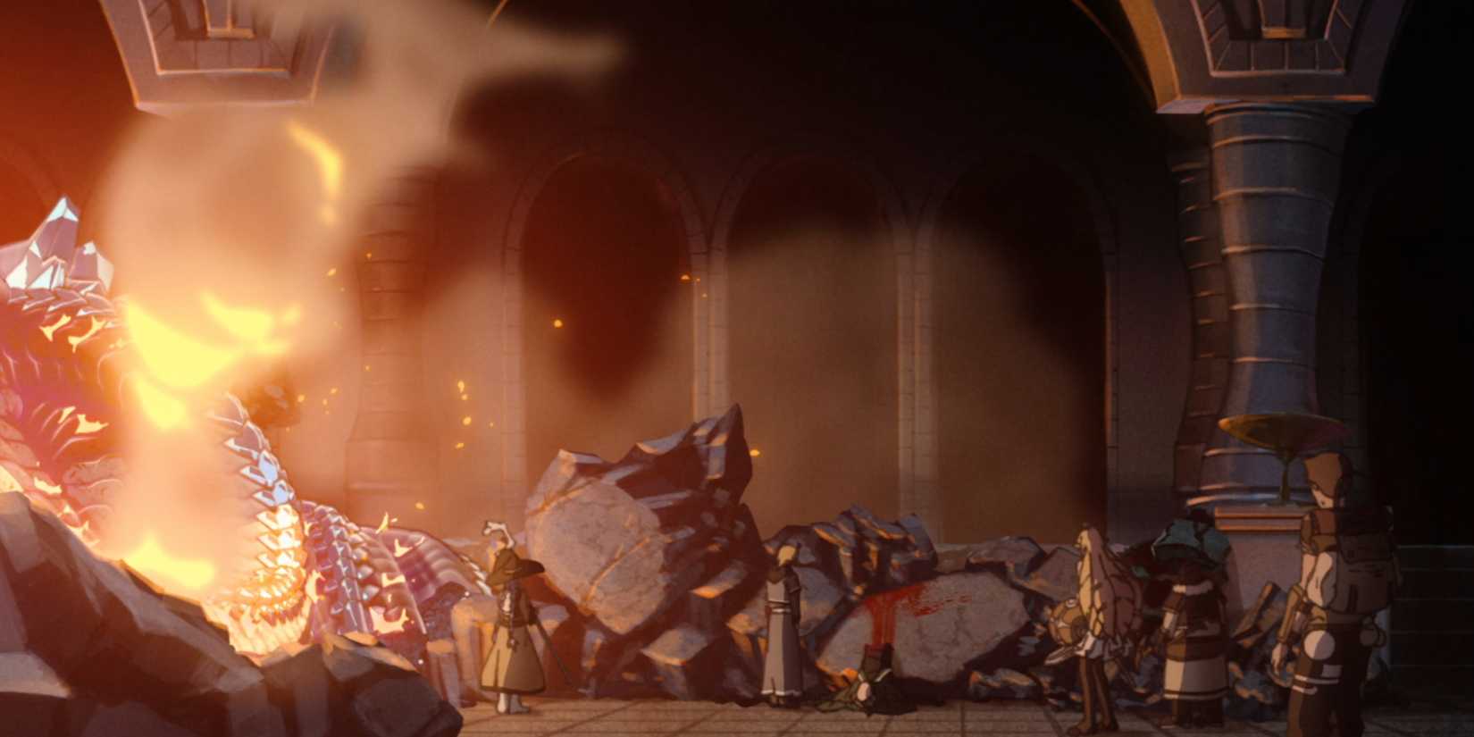 Mushoku Tensei: Jobless Reincarnation Delivered Its Saddest Episode on ...