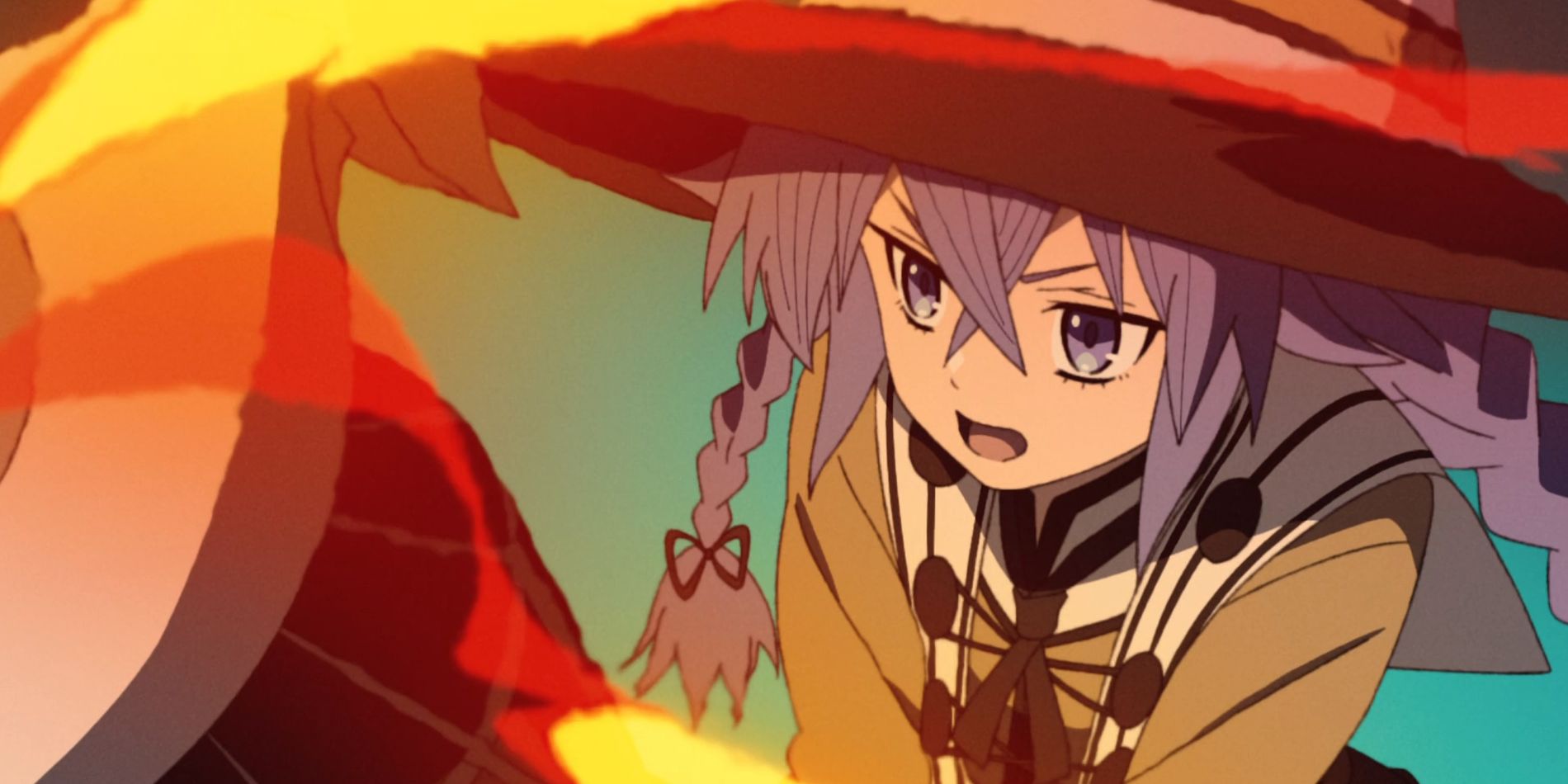 El Anime Mushoku Tensei Jobless Reincarnation Tendr 23 Mushoku Tensei