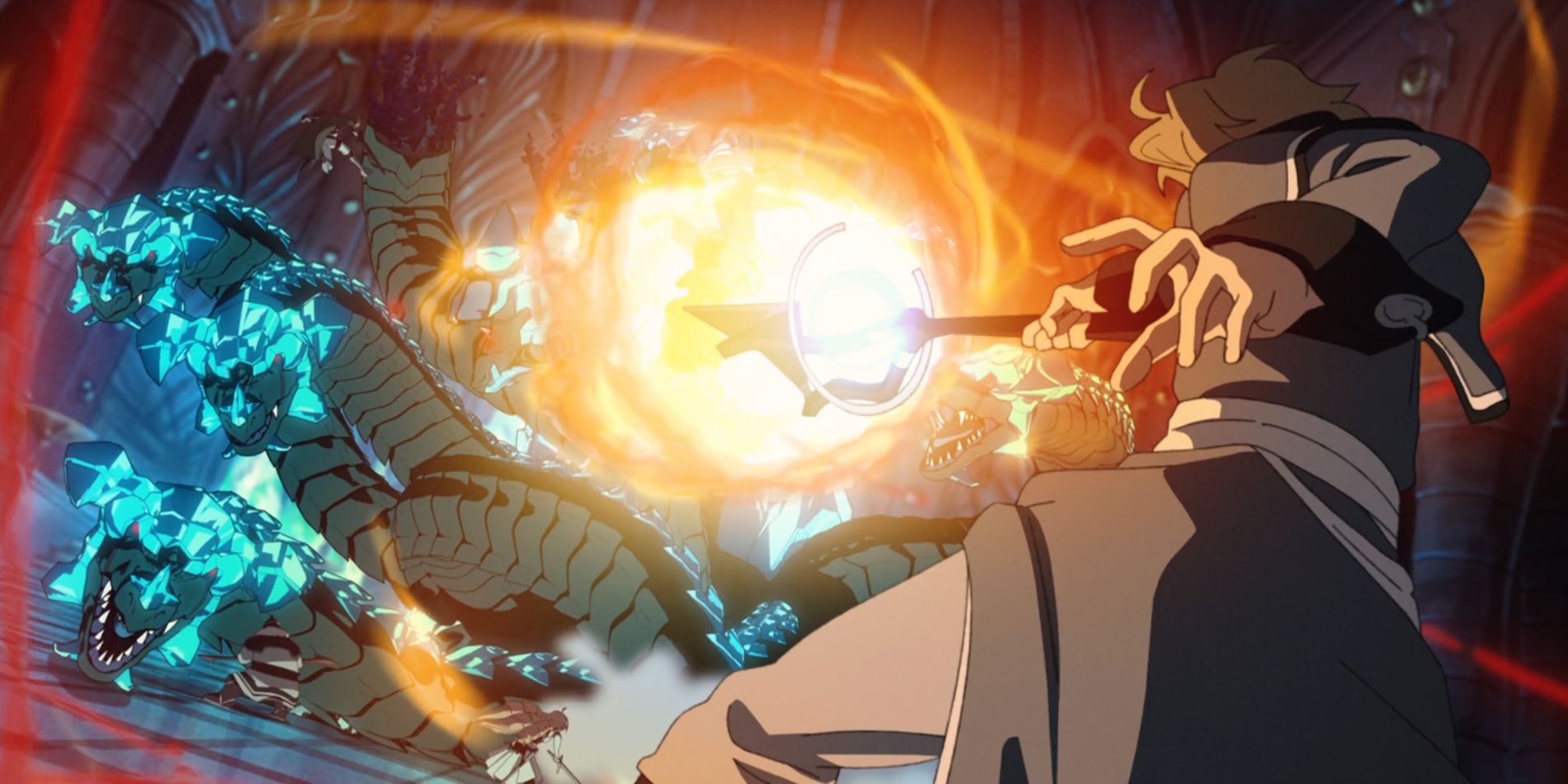El Anime Mushoku Tensei Jobless Reincarnation Tendr 23 Mushoku Tensei