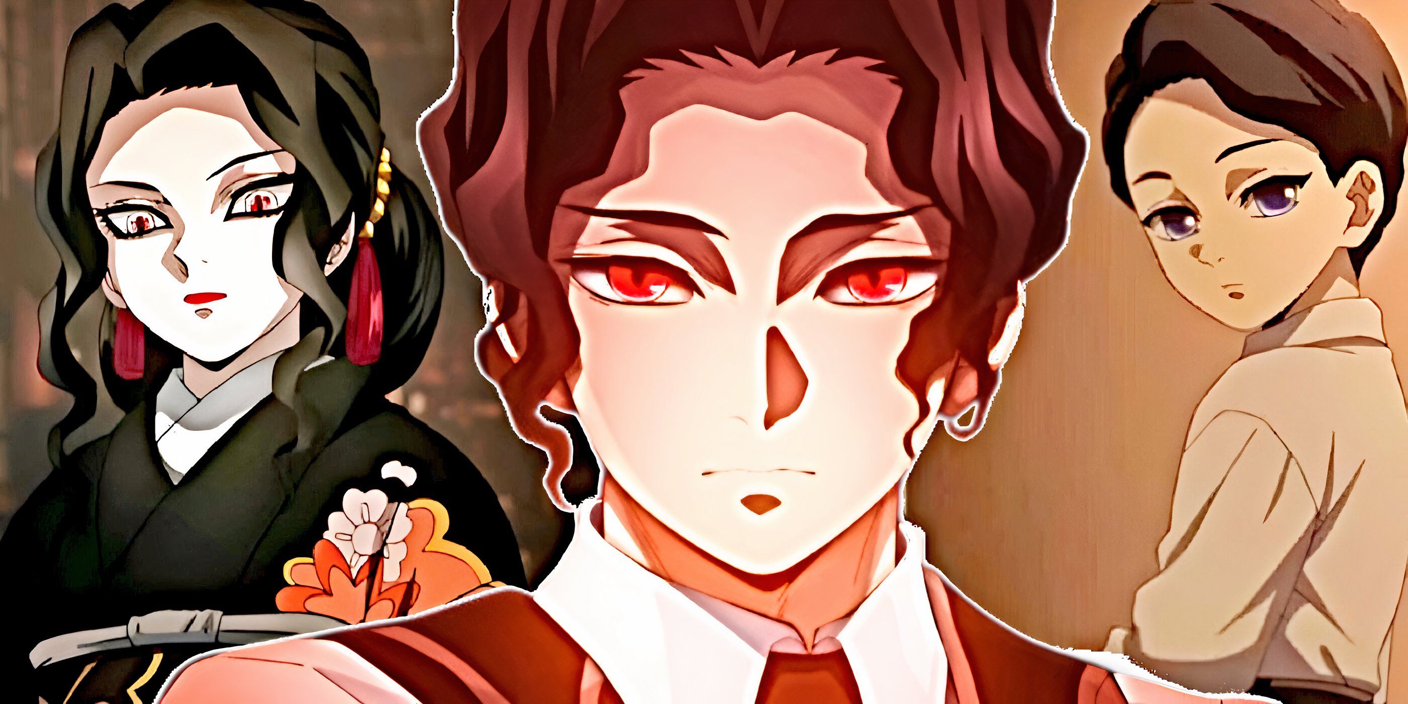 A Huge Demon Slayer Plothole Was Already Explained By The Author