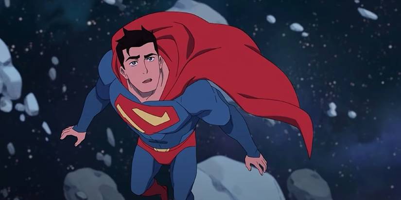 DC Just Officially Launched Its New Animated Universe