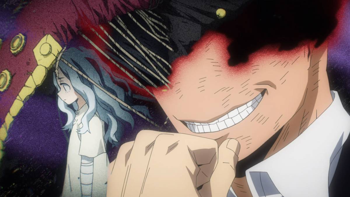My Hero Academia's Villain Could Have Won If He Focused on This ...