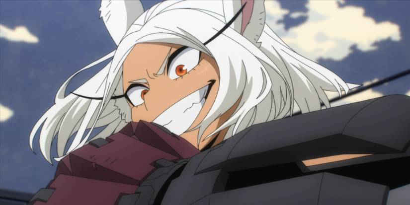 10 Characters You'll Want to Watch In My Hero Hero Academia's Final Battle