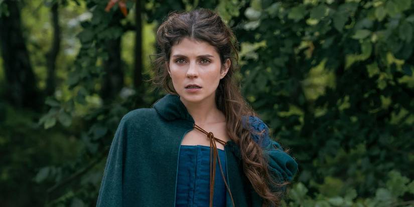 My Lady Jane Season 2: Cancelation & Everything We Know