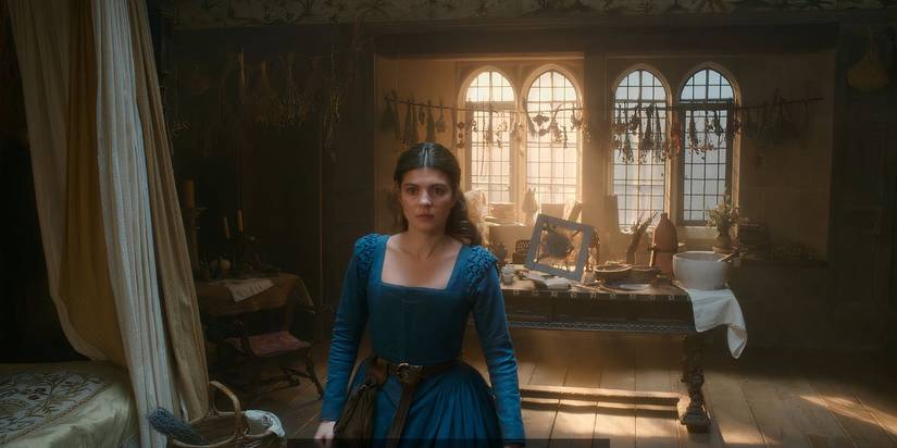 The True Story Behind My Lady Jane (& The Amazon Show's Startling ...