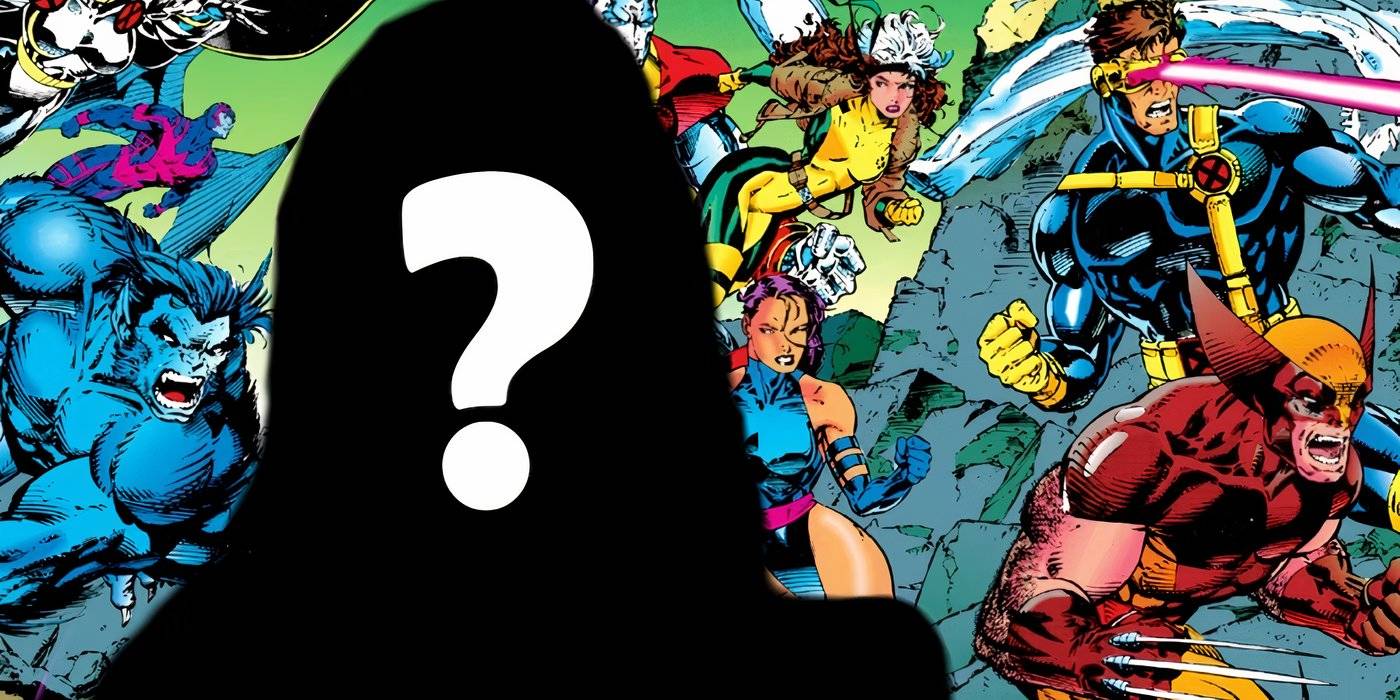 Marvel Debuts 1 of the Most Powerful Mutants of All Time (Who Will ...