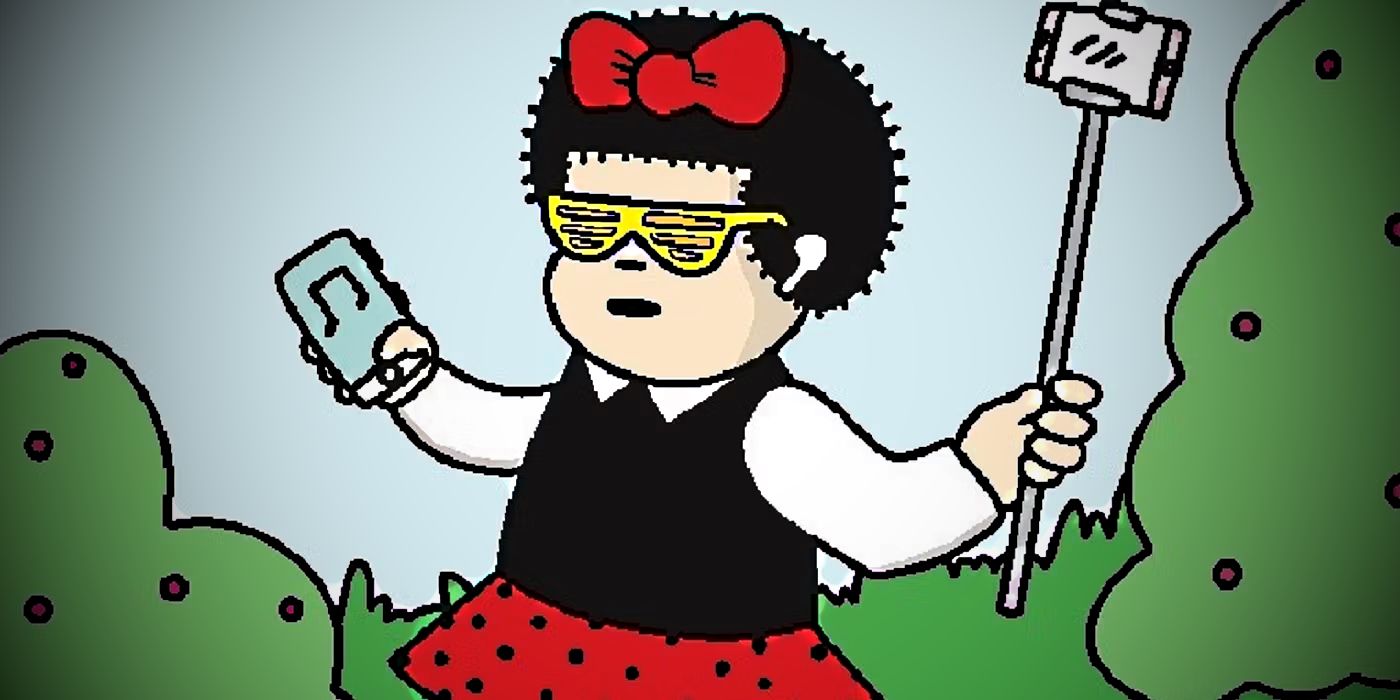 15 Funniest Nancy Comics of All Time