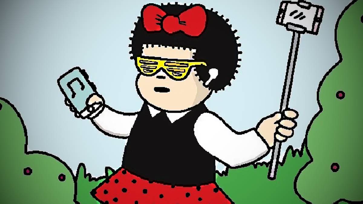 15 Funniest Nancy Comics of All Time