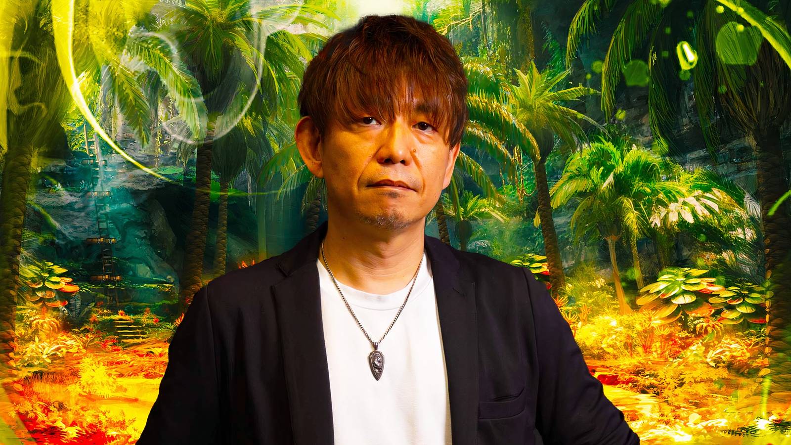 FFXIV Dawntrail: An Interview With Naoki Yoshida