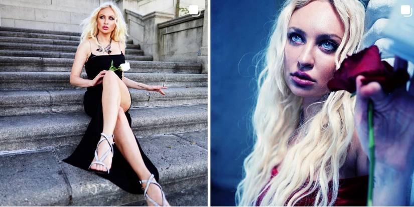 What Happened To Natalie Mordovtseva After 90 Day: The Single Life ...