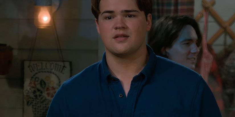 That '90s Show Breaks 1 Of Hyde's Biggest Rules For The Circle In That ...