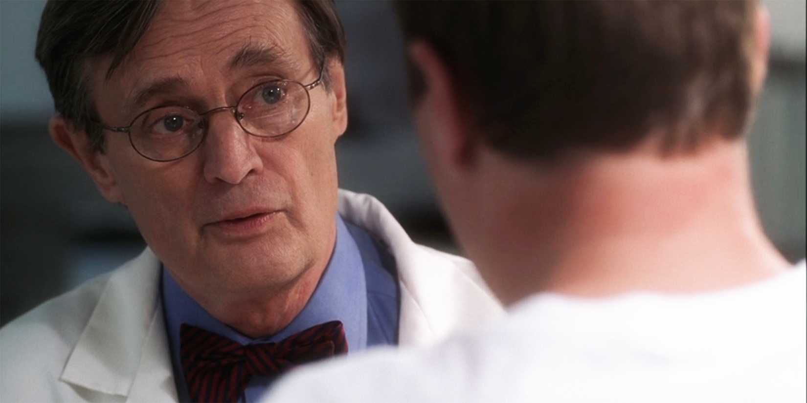 NCIS Season 22's Updated Theme Song Is An Extended Tribute To Gibbs ...