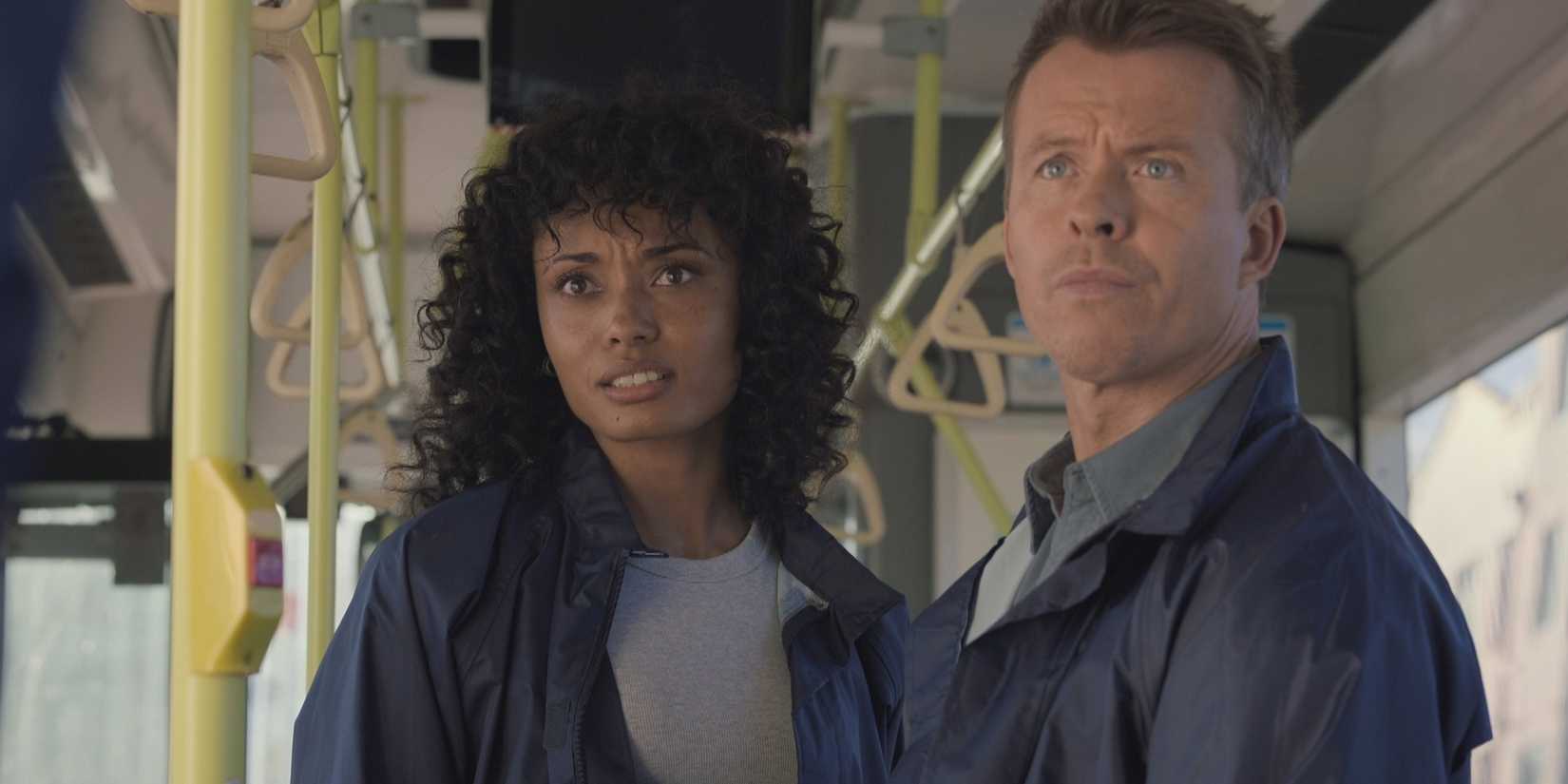 NCIS: Sydney Season 2's Major Mackey Change Is Great News For JD