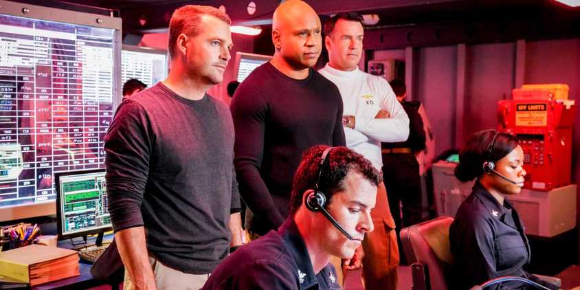 NCIS: Sydney Season 3 - Confirmation & Everything We Know