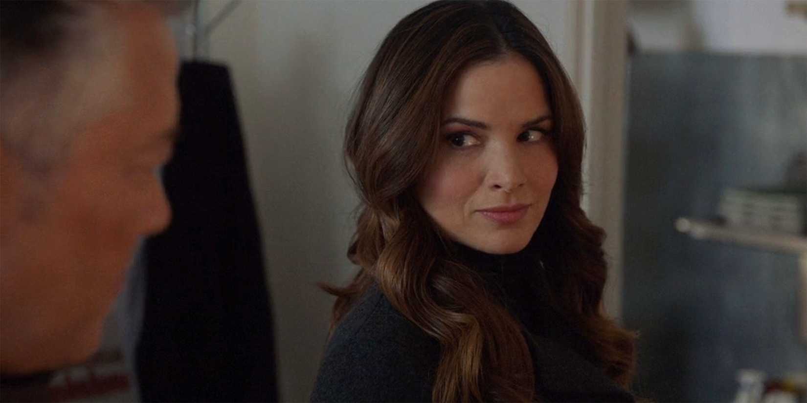 NCIS Season 22 Update Confirms One Character Close To Jessica Knight Is ...