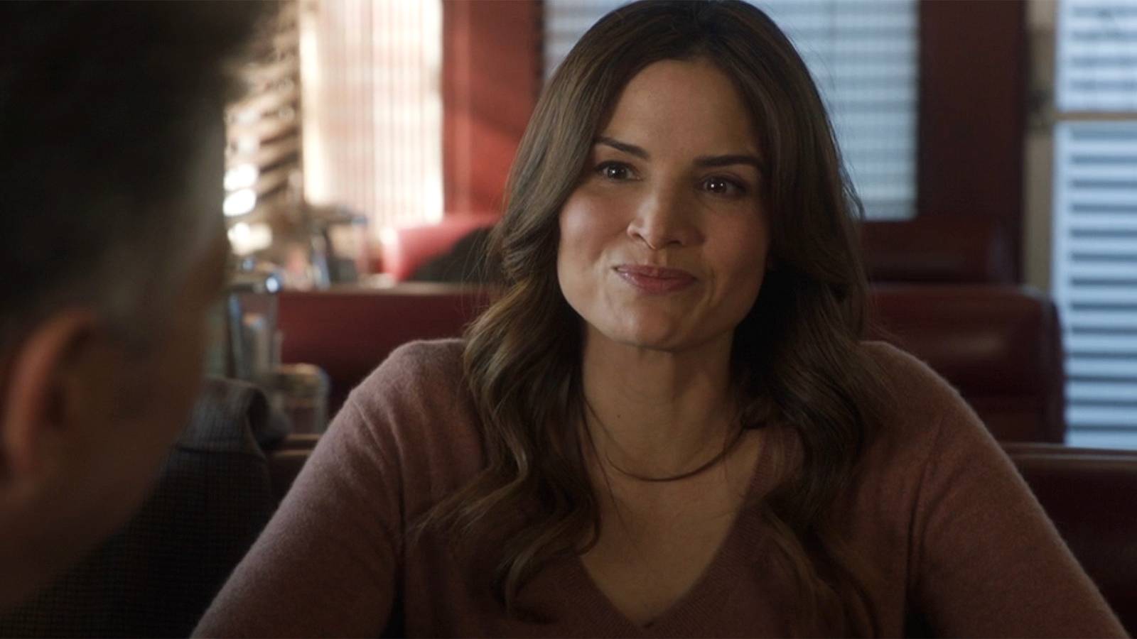 Knight & Palmer Getting Back Together In NCIS Is All But Confirmed Now ...