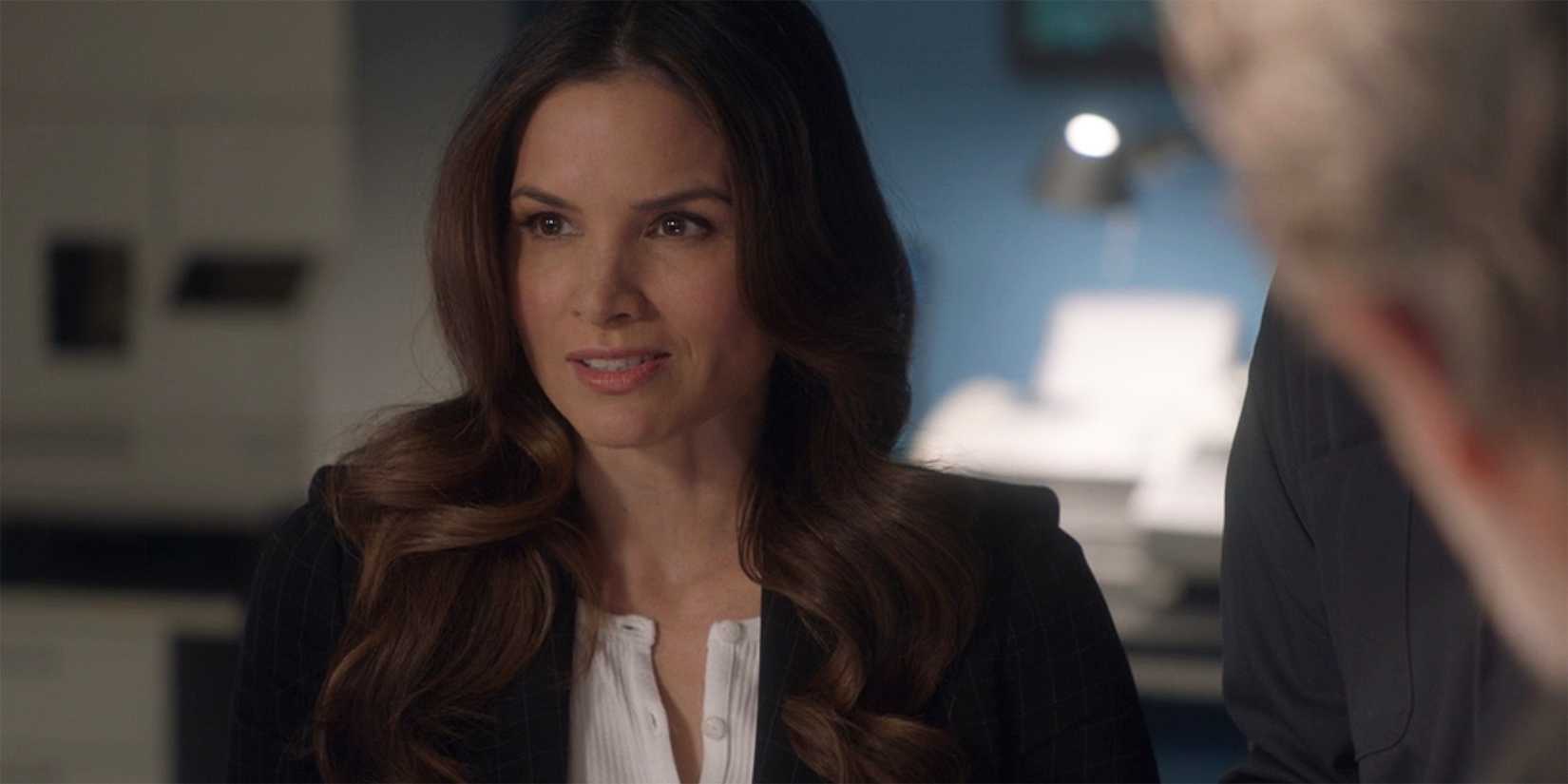 NCIS Season 22 Update Confirms One Character Close To Jessica Knight Is ...