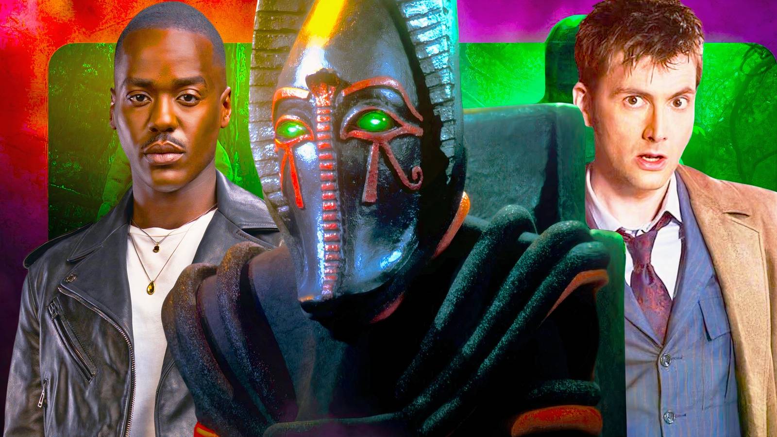 Doctor Who Proves 1 Forgotten RTD Character Secretly Set Up Season 14's ...