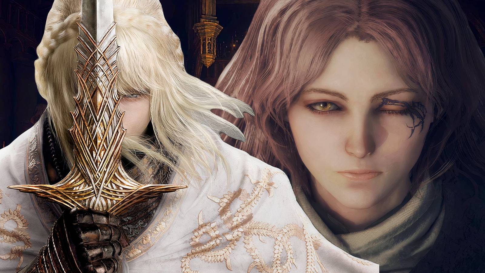 Elden Ring: Can You Go Back To The Lands Between After Starting The DLC?