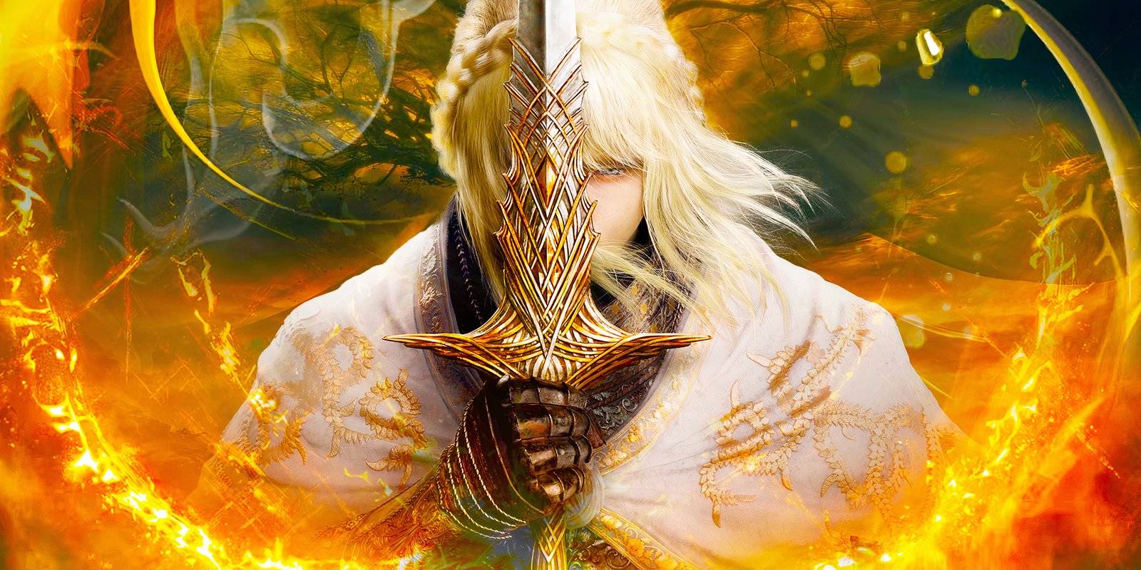 Elden Ring: How To Get Leda’s Sword (Shadow Of The Erdtree)