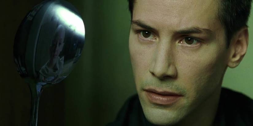 Neo's Powers In The Matrix Movies Explained Fully