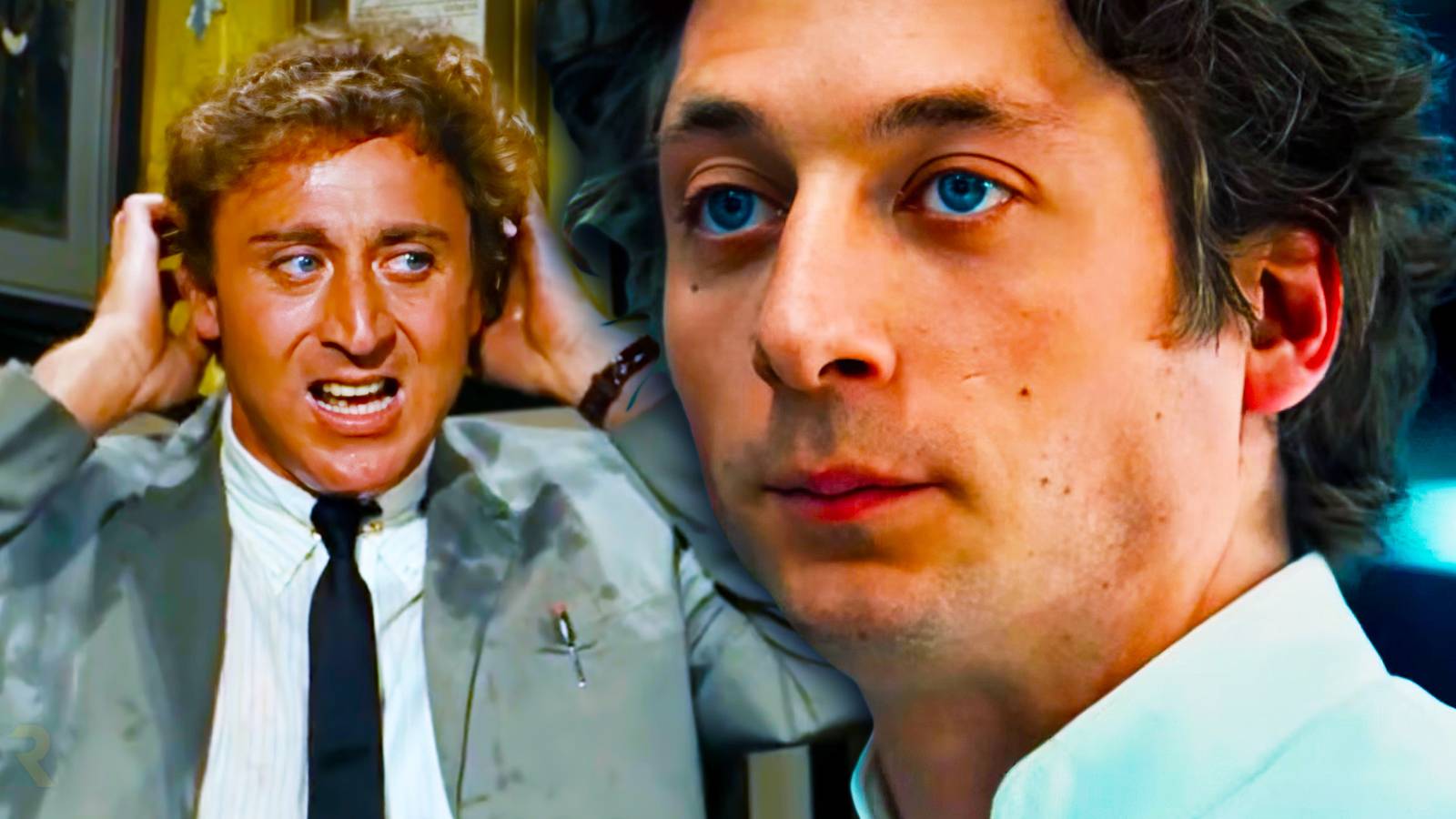 After Netflix’s Trending 86% RT Documentary, I’m Sold On Jeremy Allen ...