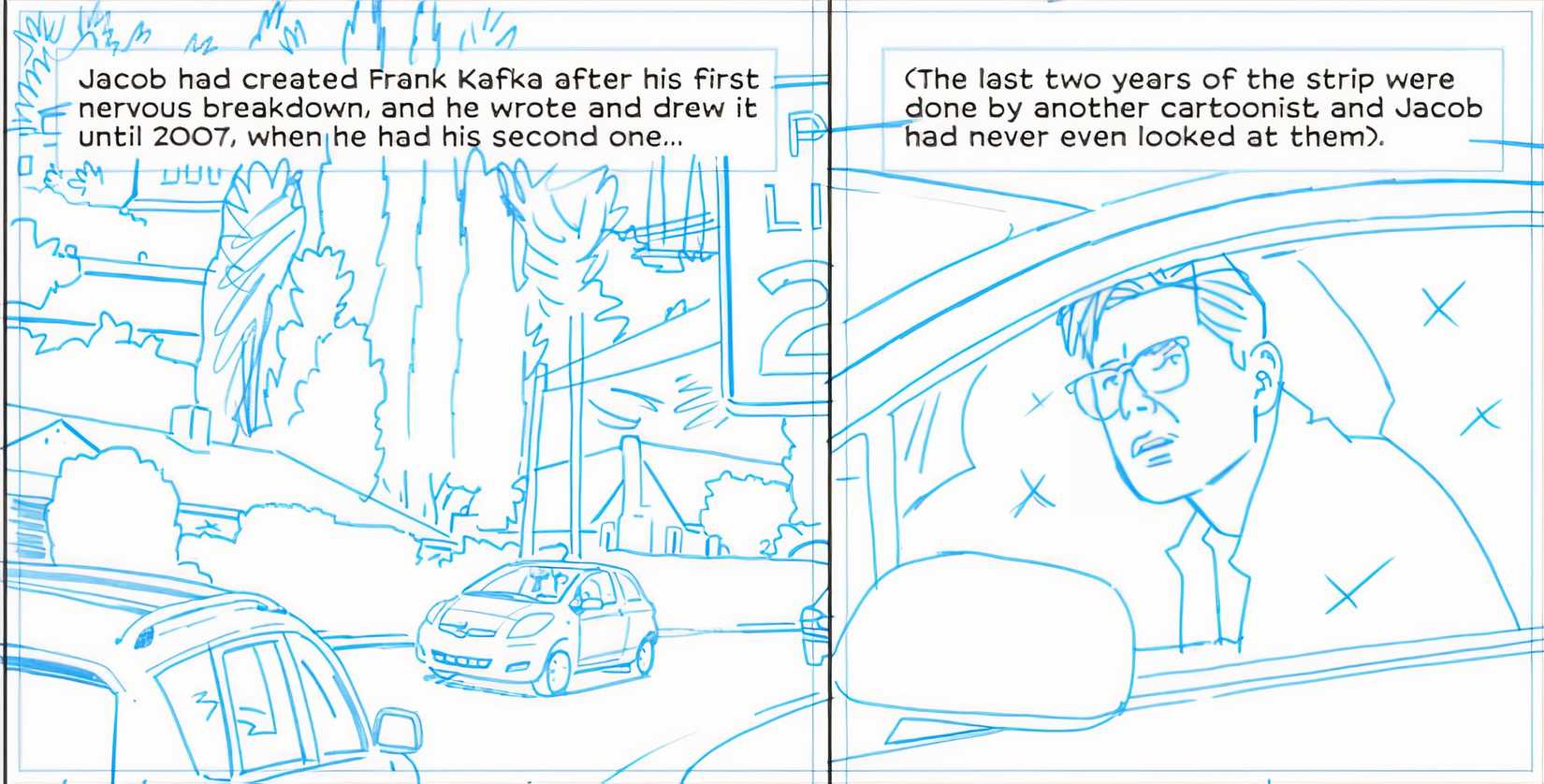 Ed Brubaker & Sean Phillips Return to CRIMINAL Just In Time For New TV Show
