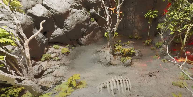 10 New Ark: Survival Ascended - The Center New Features, Dinosaurs ...