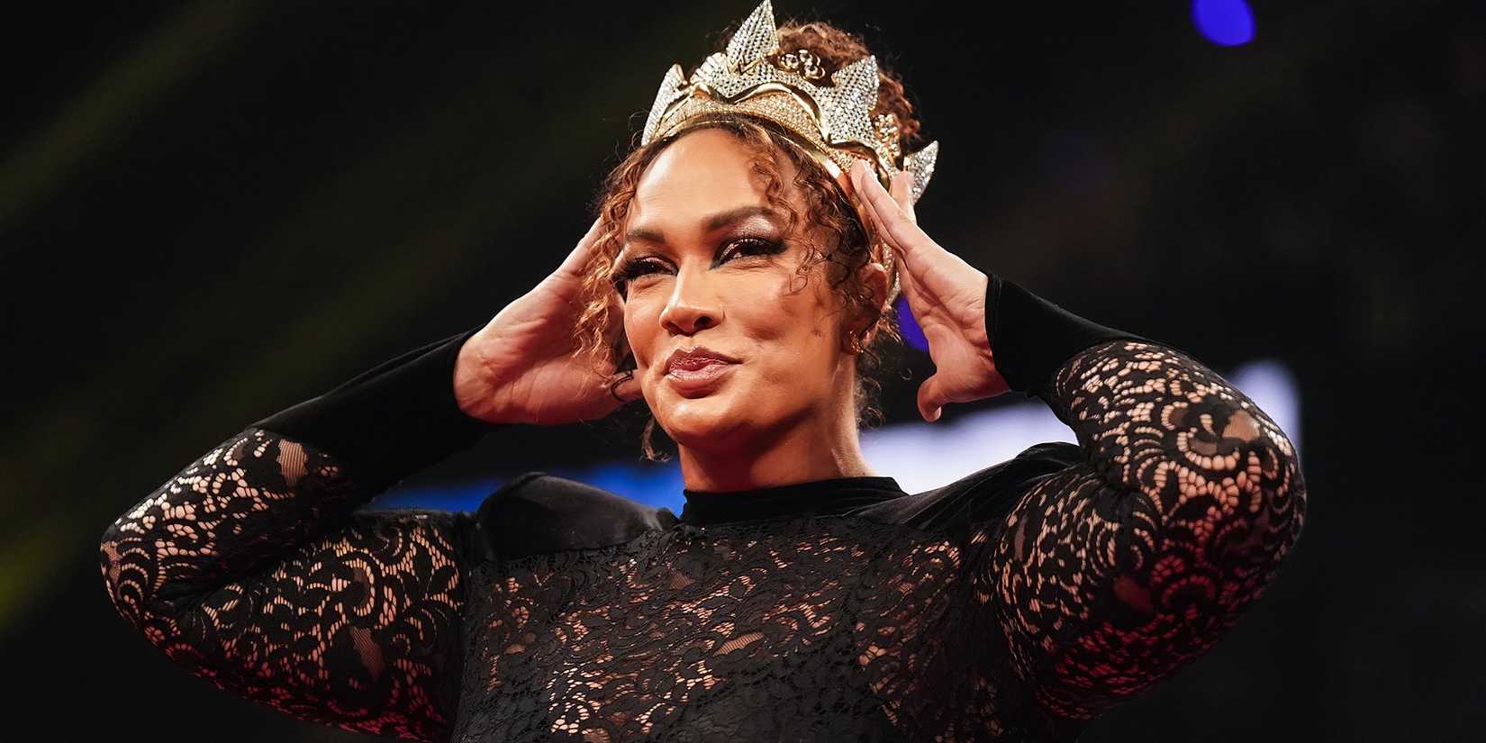 WWE Royal Rumble 2025: Ranking The Women's Rumble's 5 Most Likely Winners