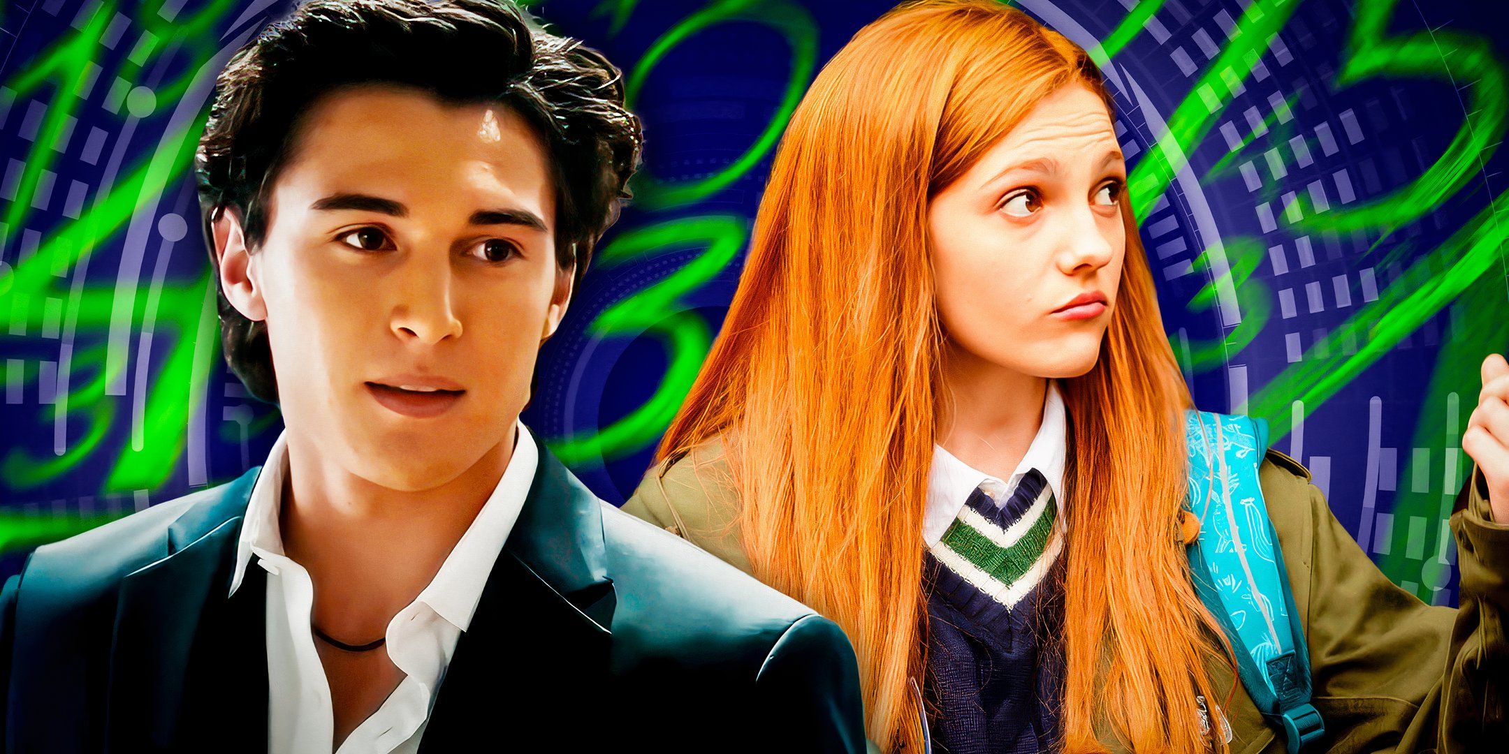 Geek Girl Summary, Trailer, Season List, Cast, Where to Watch and More