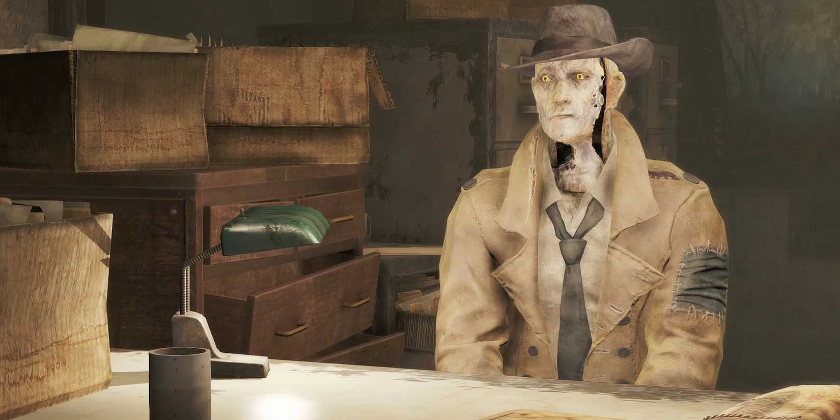 10 Fallout Characters We Need To See Return in Fallout 5