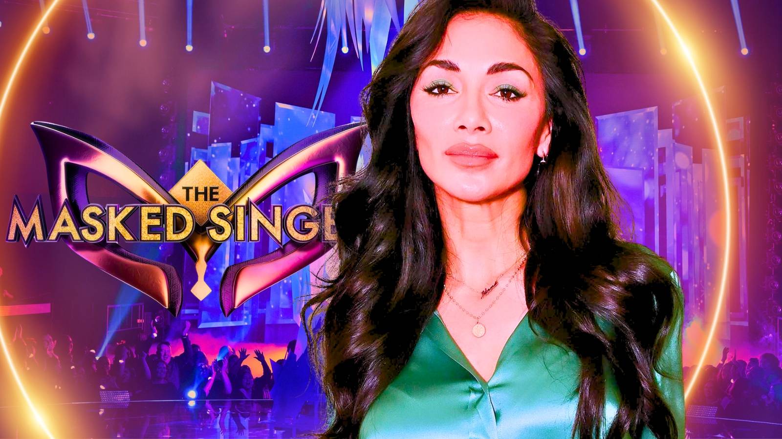 Nicole Scherzinger’s Fate On The Masked Singer Officially Revealed For ...
