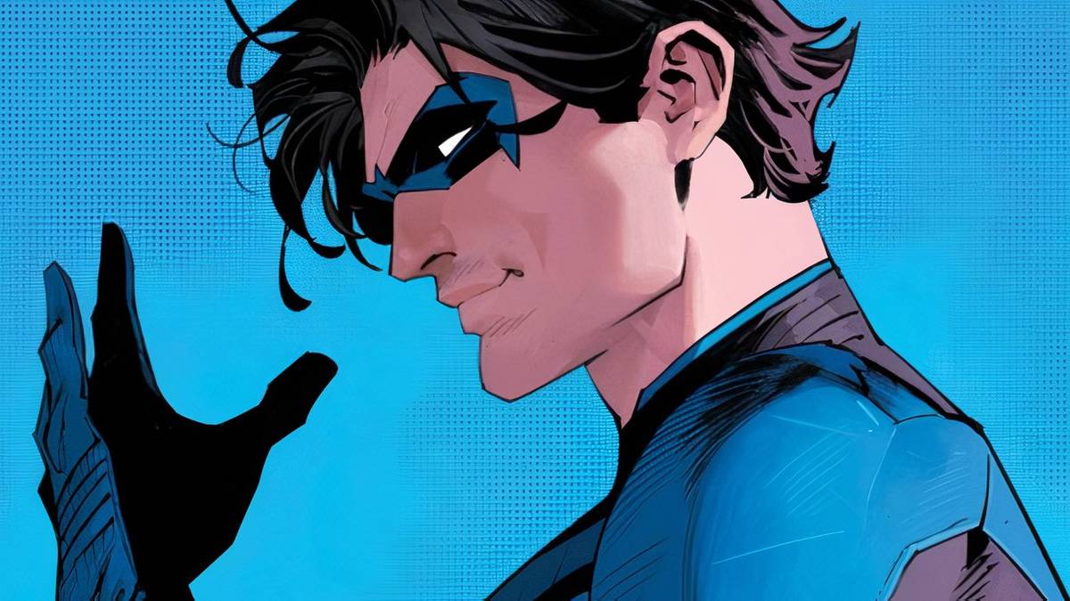 Nightwing's New Superpower Might Be Unique in All of Fiction ...