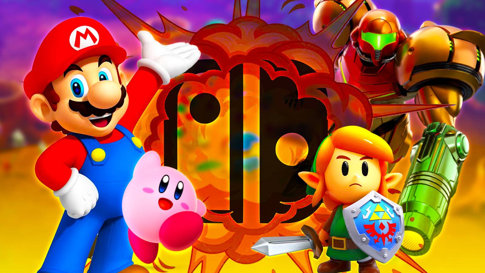 Nintendo, I’m Begging You To Give This Classic Series The Attention It ...