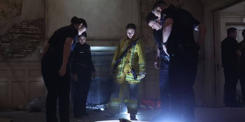 20 Best Episodes Of The Rookie Ranked